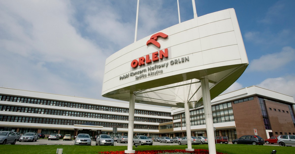 TriOil Resources zmienia nazwę na Orlen Upstream Canada - Forsal.pl