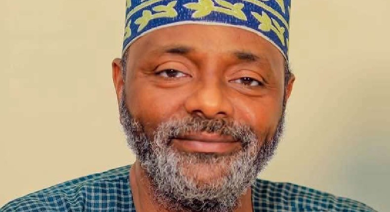 Court sacks Mohammed Abacha as PDP Gov. candidate | Pulse Nigeria Court sacks Mohammed Abacha as PDP Gov. candidate | Pulse Nigeria
