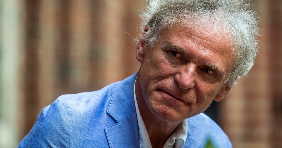 Polscy dziennikarze muzyczni. Roman Rogowiecki: Bowie miał swoje ...