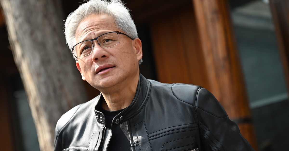 Nvidia's 'one team' culture means no special treatment: VPs fly coach ...