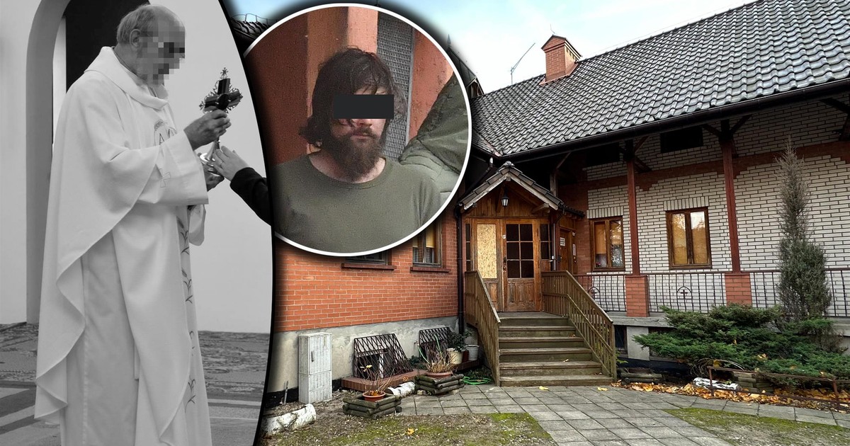 Ks. Lech Lachowicz zmarł po brutalnym ataku. Zdecydowane kroki śledczych