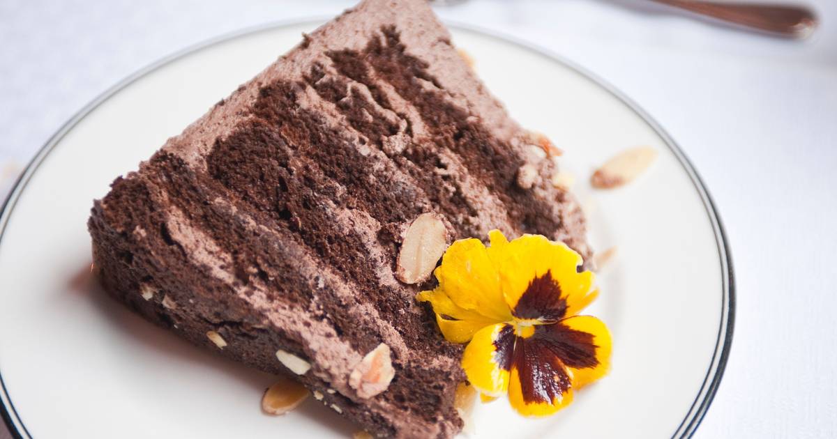 Recept Gabon torta Noizz