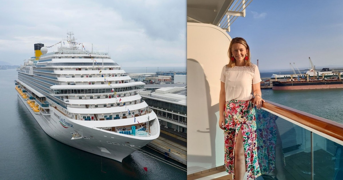 Wakacje 2021. Jak wygląda rejs wycieczkowcem all inclusive? [RELACJA ...