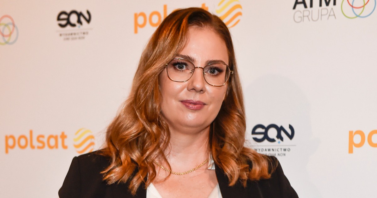 Barbara Mularczyk - Plejada.pl