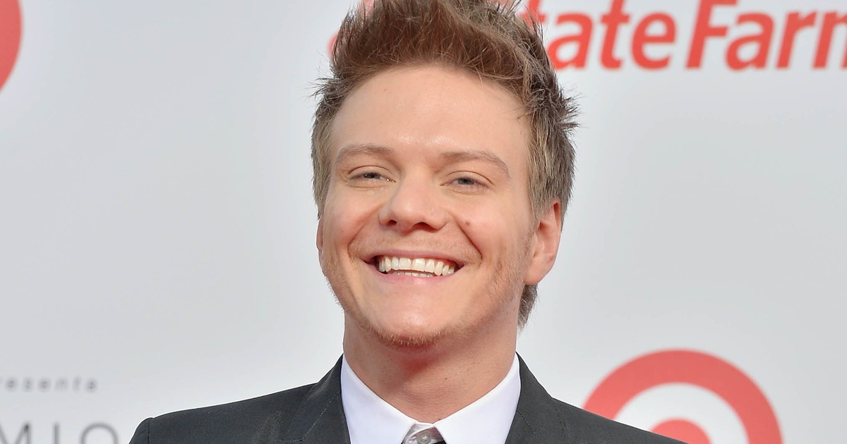 Michel Telo (Ai Se Eu Te Pego). Jak wygląda? Stare i nowe zdjęcia ...