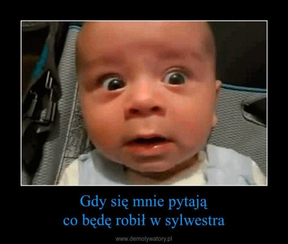 Sylwester z przymrużeniem oka. Zobacz najlepsze memy! - Kobieta