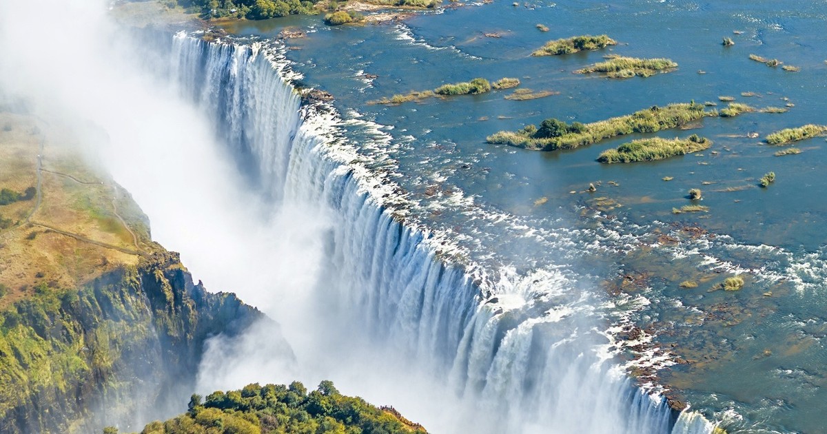 African countries with the most UNESCO world heritage site | Business ...