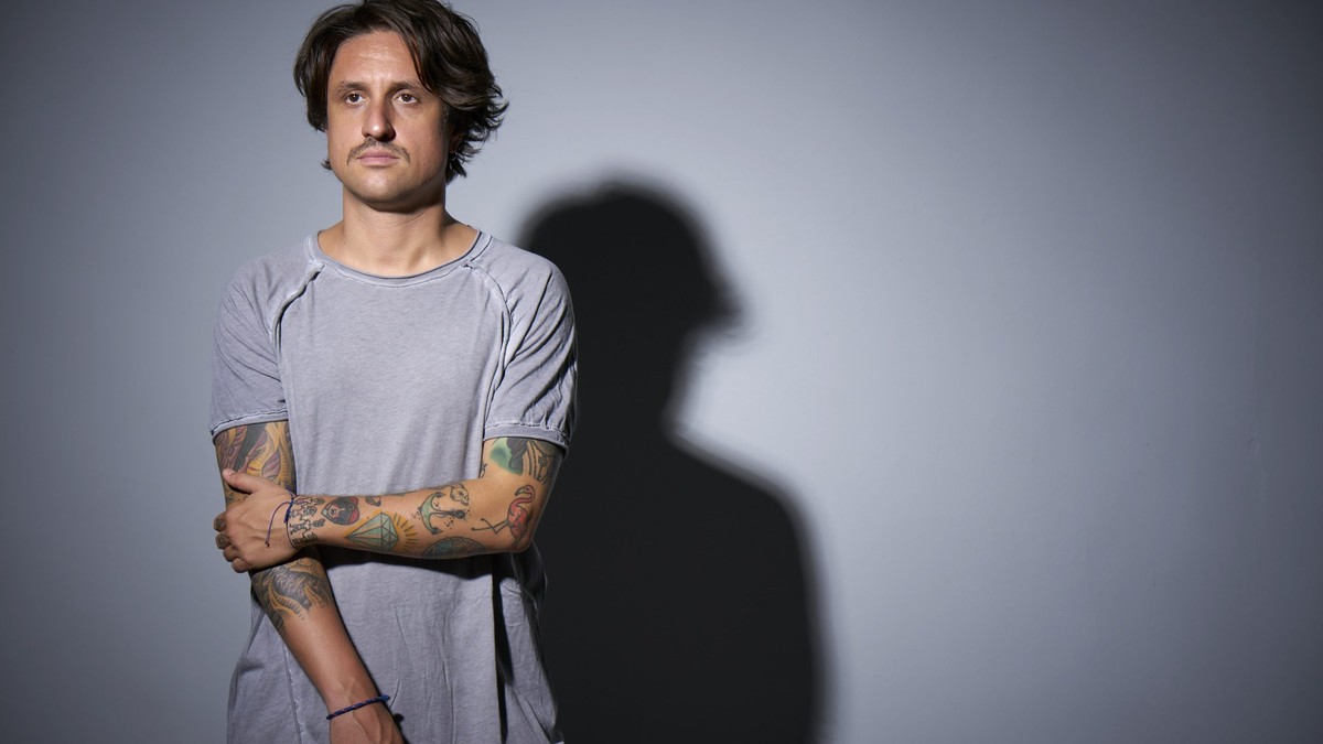 Sudar dva sveta: Marko Nastić radi na muzici za balet - Blic