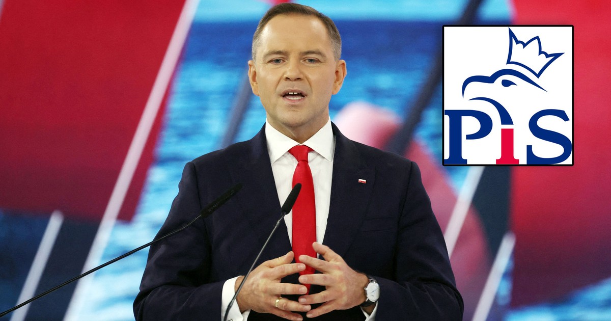 Kulisy kampanii Karola Nawrockiego. "Niektórzy zwolennicy wciąż nie łączą go z PiS"