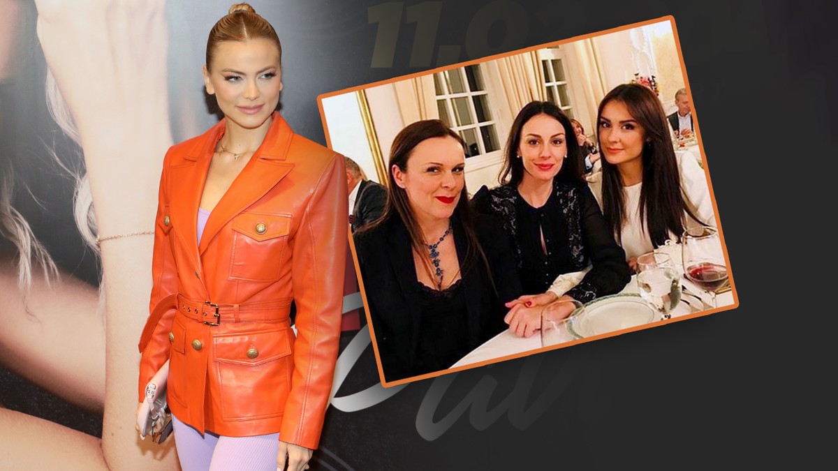 Milica Pavlović o obrazovanju sestara Mićalović - Blic