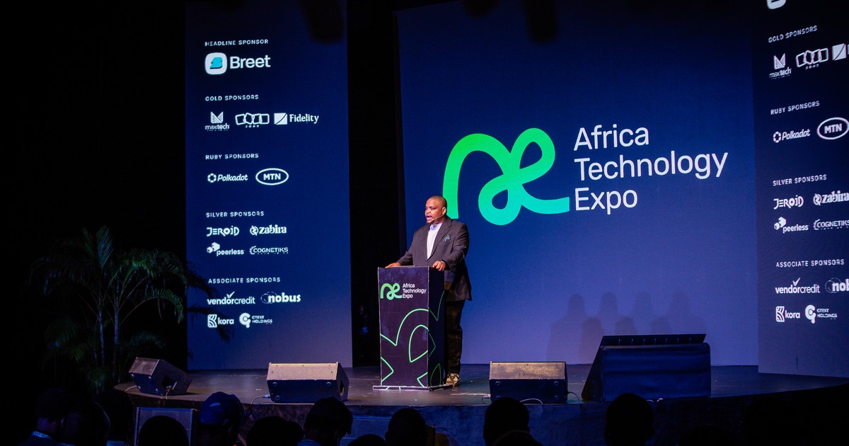 Africa Technology Expo 2026 returns to Lagos, targeting $890M in ...