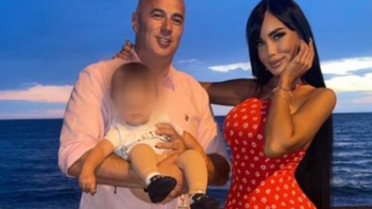 aleksandra subotic raskid peca otac deteta david dragojevic - Blic