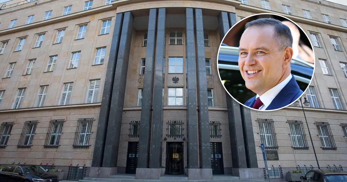 Nowe nazwiska w KPRP. Wiemy, kto dołączy do prezydenckiego zespołu