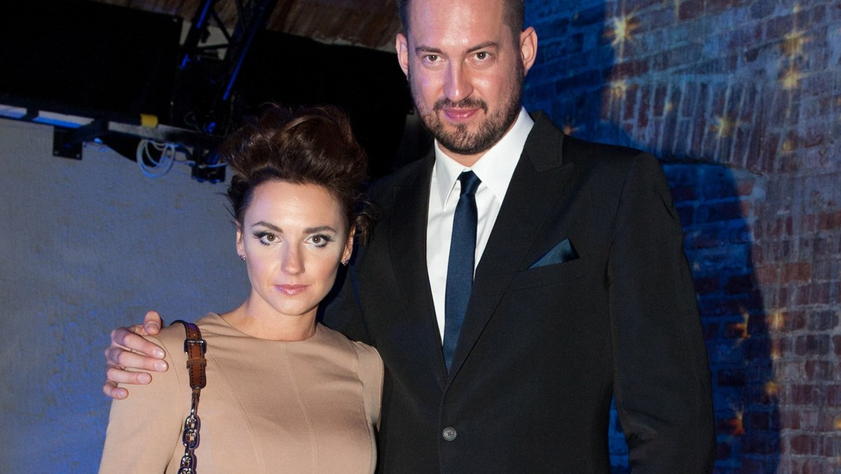 Kim jest żona Marcina Prokopa? - Kobieta