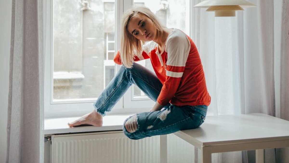 Iza Lach: polski pop zawsze będzie w tyle - Wywiad i artykuły