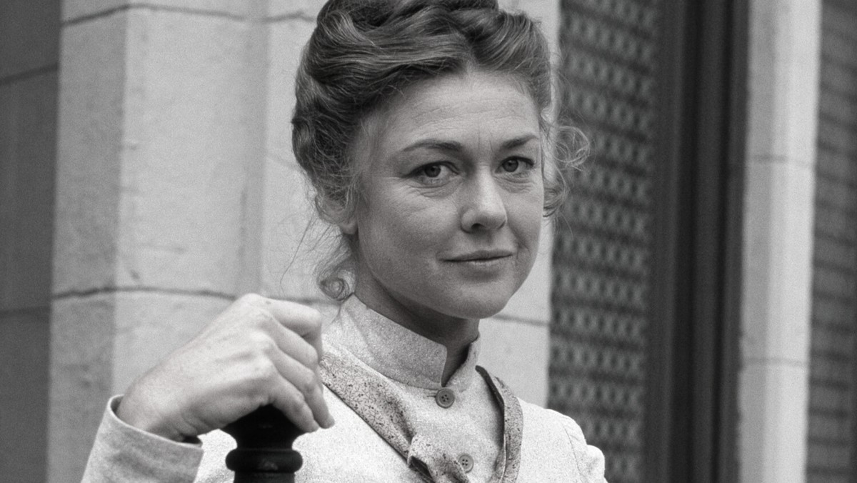 Nie żyje Hersha Parady. Gwiazda "Domku na prerii" długo chorowała ...