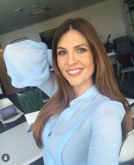 Ko je nova žena Zvezdana Terzića: Milica Marković je nekad bila poznato ...