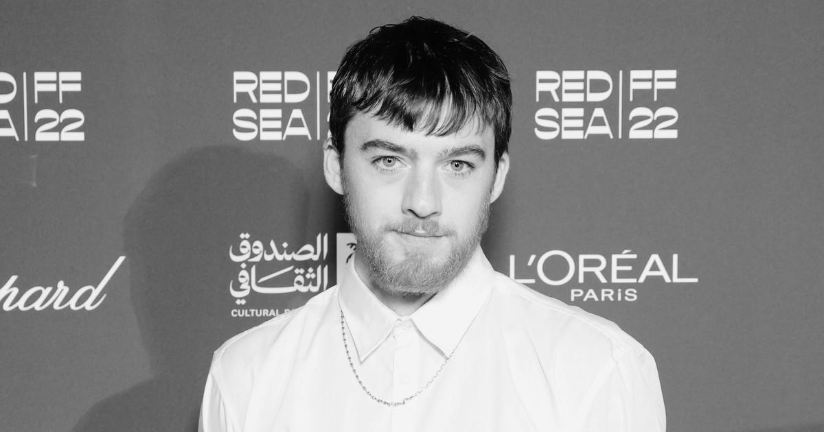 Były agent Angusa Clouda o jego uzależnieniu. "Sytuacja się pogarszała ...