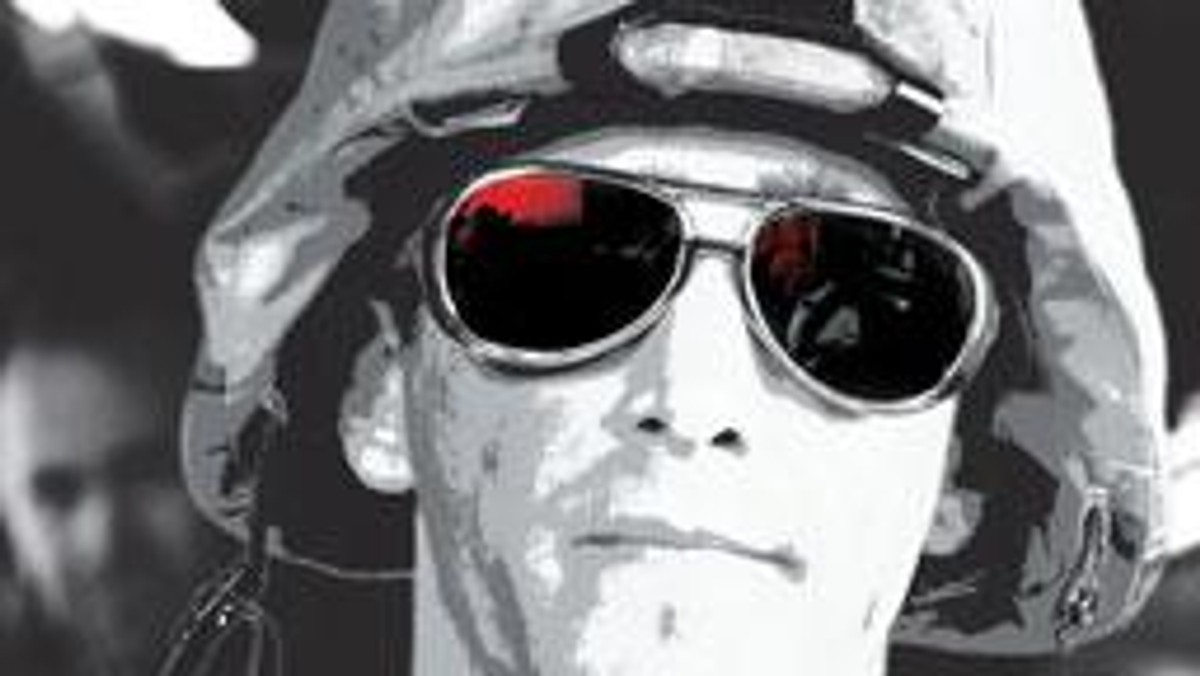 Wojna oczami elitarnego oddziału marines - "Generation Kill" - Film