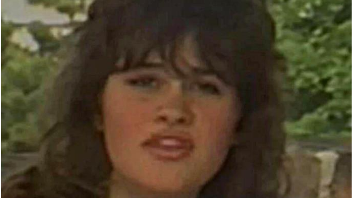 Danas je kraljica bakšiša, a na slici iz mladosti je ne biste prepoznali: Ovako je nekad ...