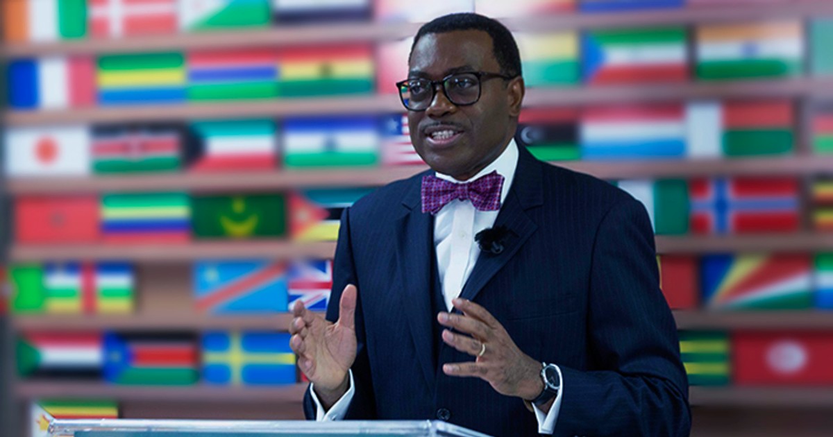 8 candidates in race to succeed Adesina as AfDB President in 2025 ...