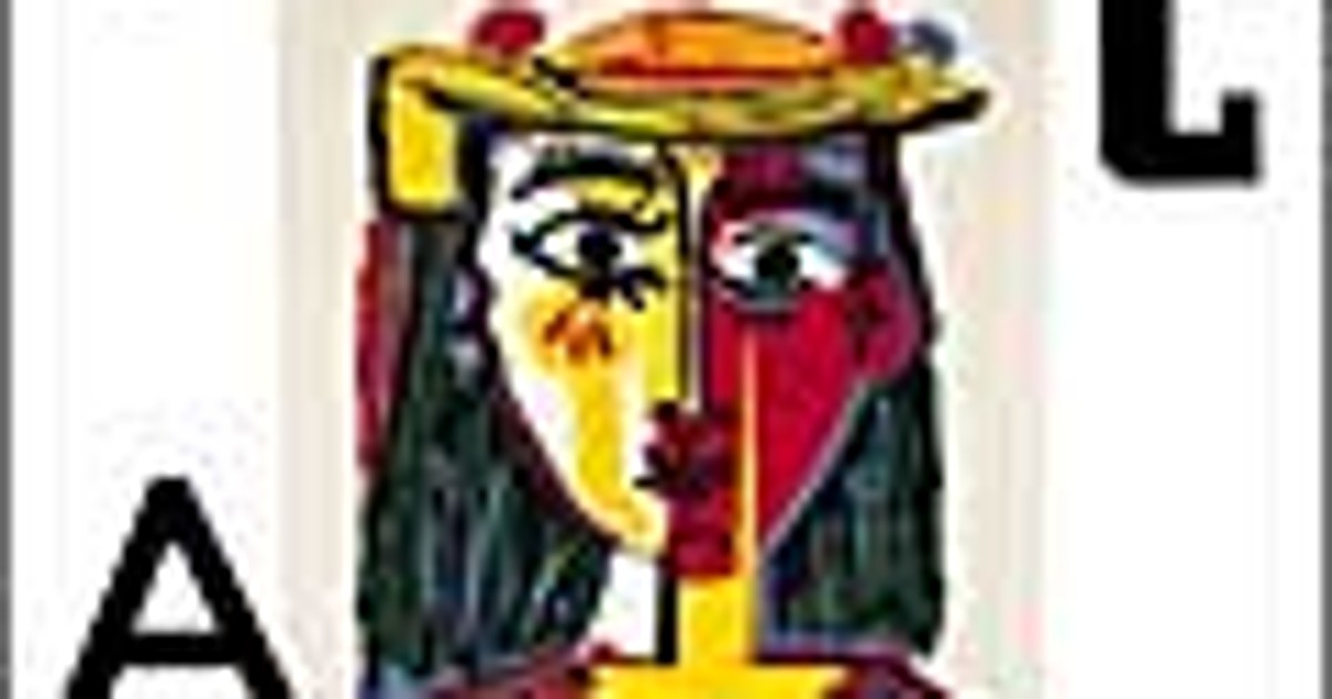 Pablo Picasso. Przemiany. Fragment książki - Sztuka