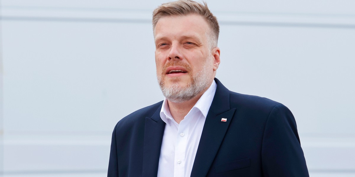 Adrian Zandberg o II turze. Jasna deklaracja w sprawie poparcia już ...