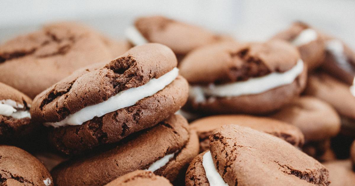 Recept za domaći Oreo keks Noizz