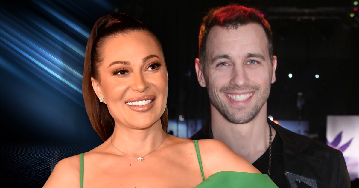 Evo kako izgleda Cecin bivši momak Vladimir Cvetković Cvele - Blic