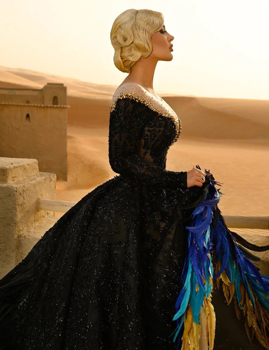 Melisa Gun ideał piękna i kobiecości. - Biznes - Forbes.pl