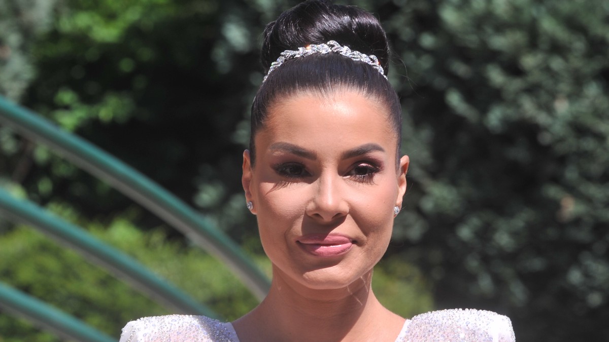 Mia Borisavljević se oglasila nakon tvrdnji da su njeni aparati naneli teške povrede ženi ...