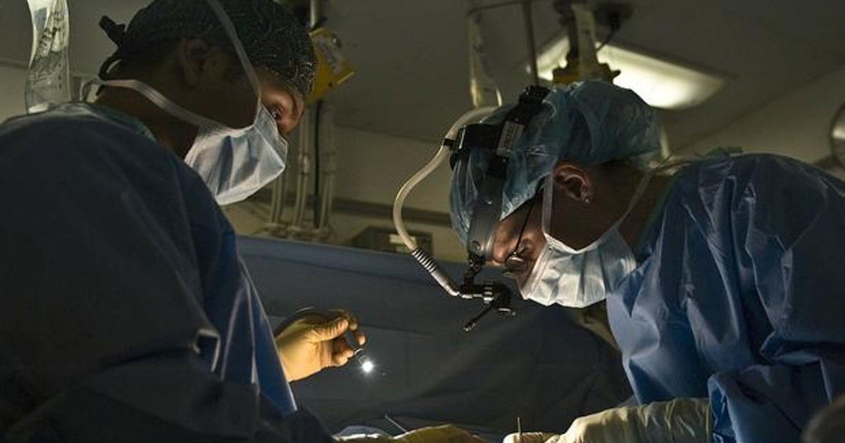 Nigeria aims to tackle organ transplant ethics with new strict ...