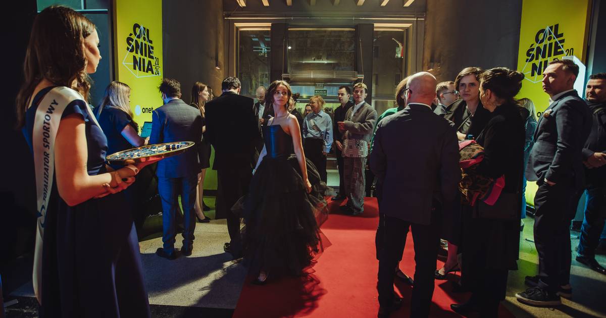 Ruszają O!Lśnienia 2025. Można już głosować w plebiscycie Onetu - Noizz