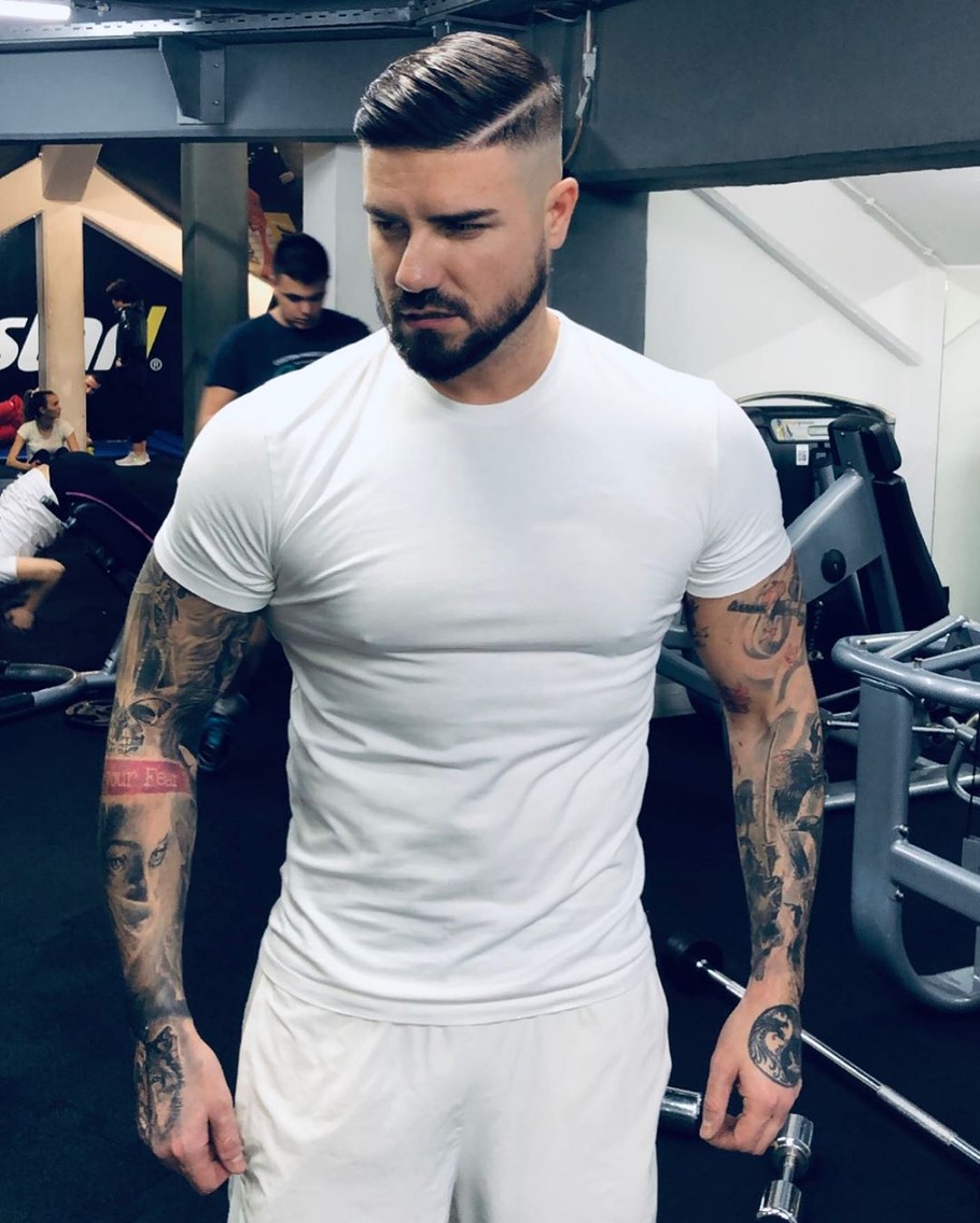 KARANTIN SA STILOM: Evo u kom izdanju MC Stojan izbacuje đubre! Video