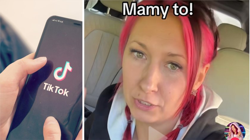 Iwona Marivo startuje ze sprzedażą na TikTok Shop. "Ale się jaram"