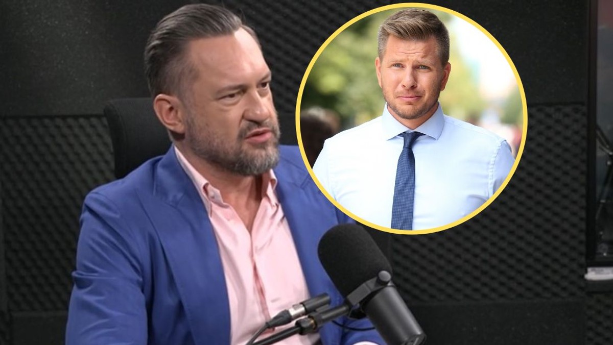 Afera? Filip Chajzer odpowiada Marcinowi Prokopowi. Pójdzie mu w pięty ...