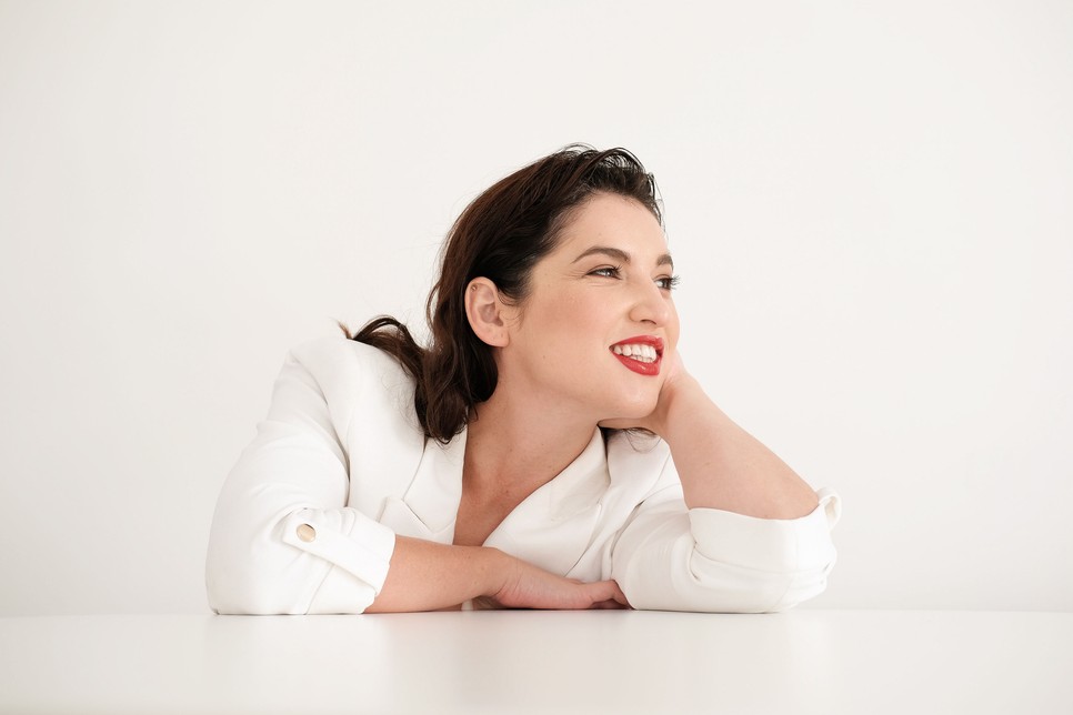 Trill Beatrix őszintén mesélt arról, hogy éli meg a hirtelen jött ...