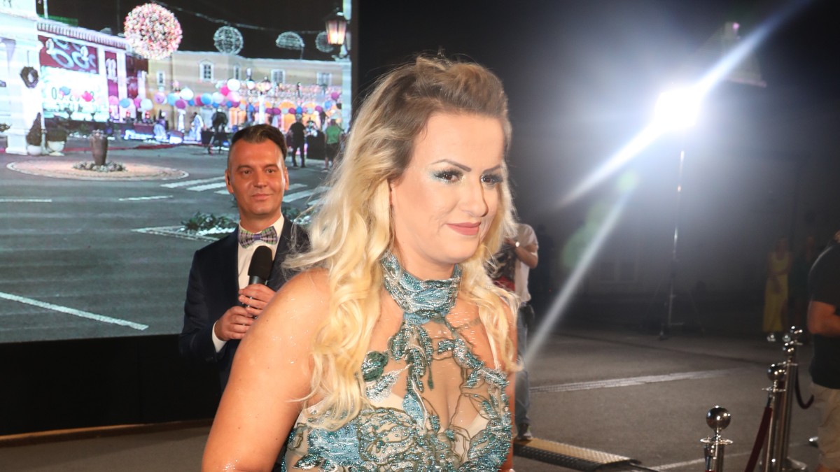 ermina pasovic otac zadruga 3 - Blic