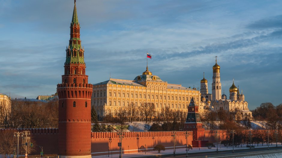 Propaganda Rosji o Polakach. Jeśli nie ma o czym pisać, trzeba coś ...