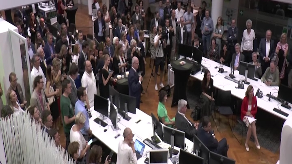 Tanjug rame uz rame sa najboljima: Otvoren European Newsroom - Blic