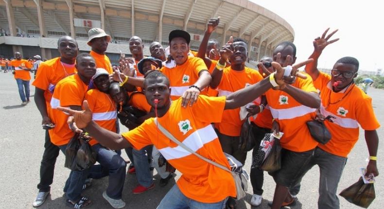 La Côte d'Ivoire est le troisième pays le plus heureux d'Afrique ...