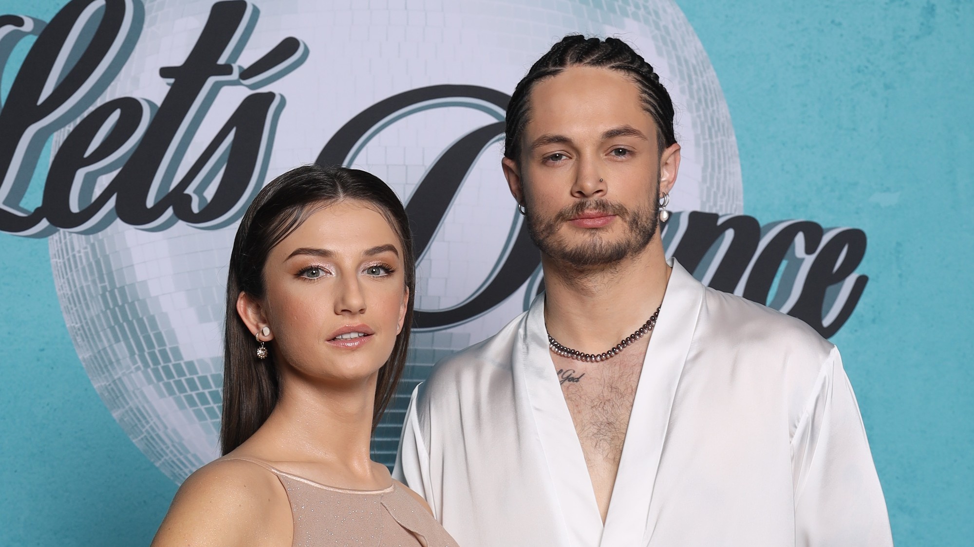 Sexi tanečník Matyáš Adamec z Let's Dance ukázal nový účes: Odpadnete ...