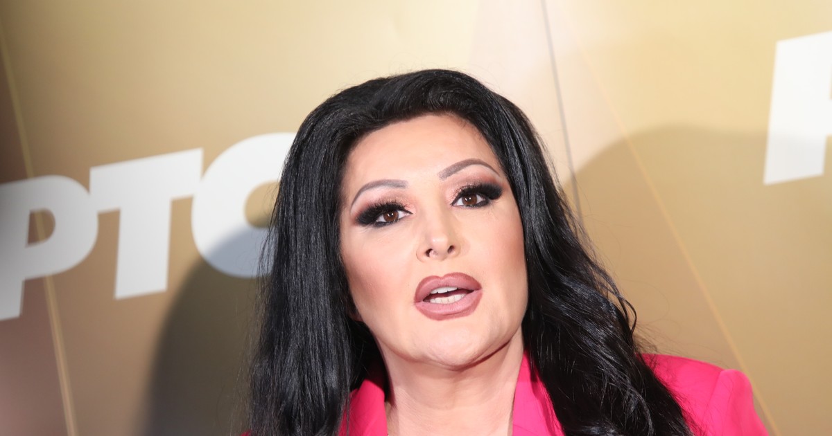 Prvi muž Dragane Mirković je ovaj političar: Venčali su se u tajnosti ...