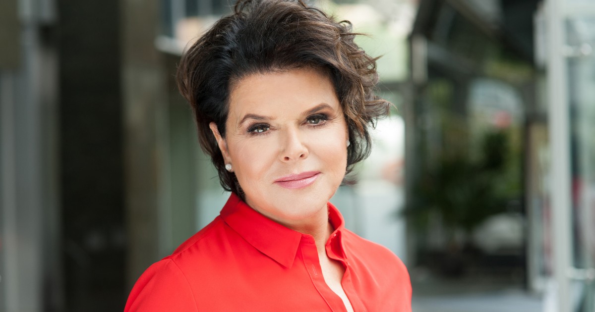 Alicja Resich zmieniła nazwisko. "To wiąże się też z wolnością ...