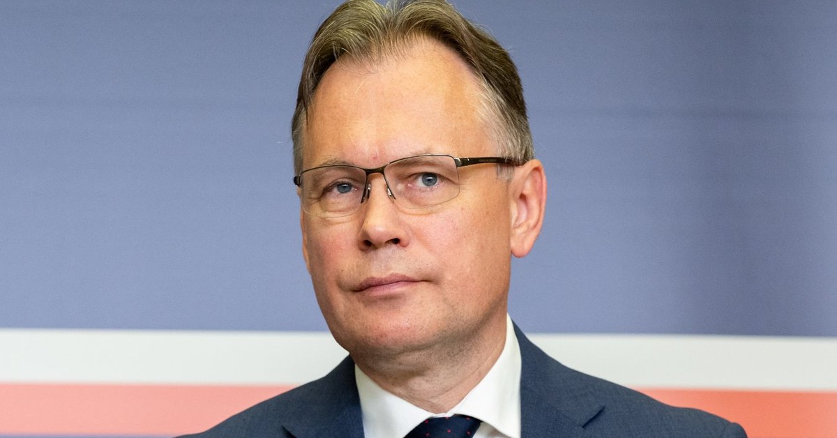 Mularczyk: Powołaliśmy zespół ds. reparacji należnych Polsce od Niemiec ...