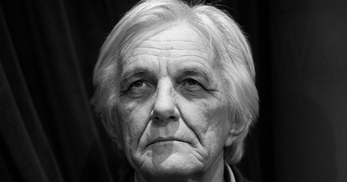 Nie żyje Leszek Bugajski. Dziennikarz "Wprost" zmarł w wieku 75 lat - Wiadomości