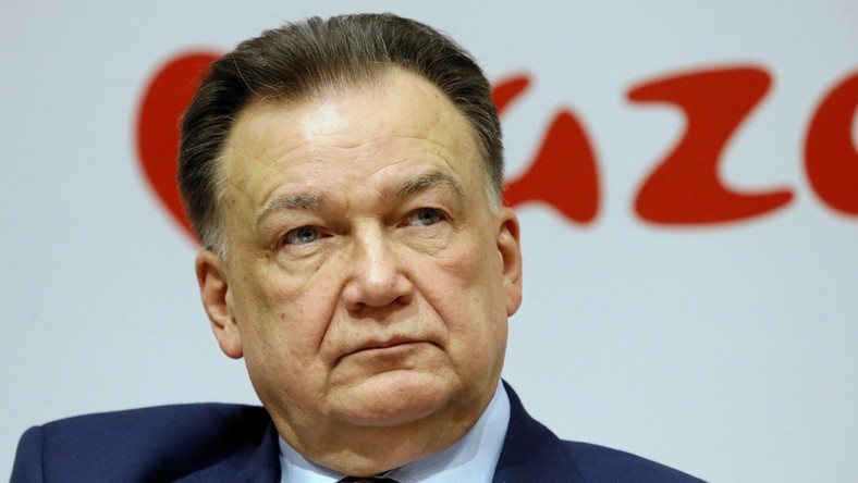 Marszałek Struzik chce przyłączenia Mazowsza do programu Polska ...