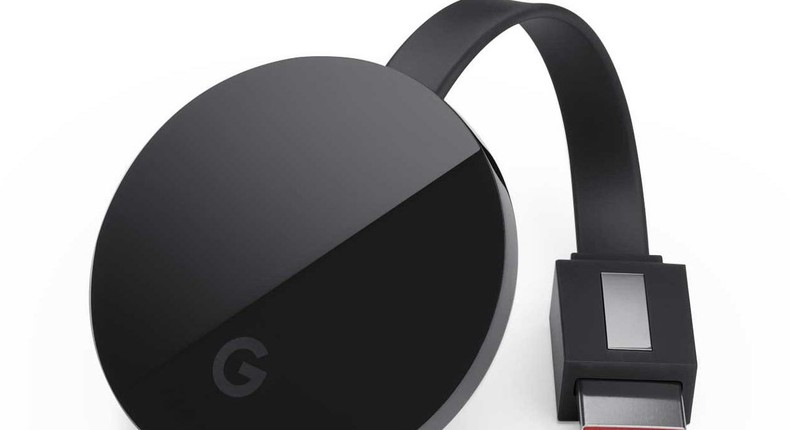 'What is Google Chromecast?': How to use Google's smart device for TVs ...