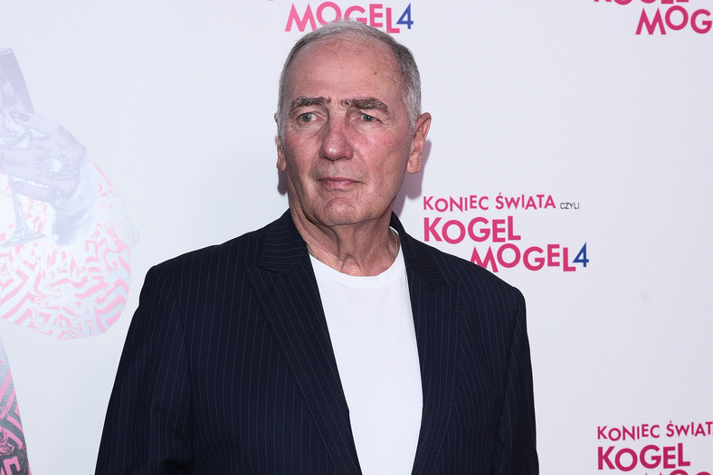 Karol Strasburger ma dość plotek o rozwodzie. "To jest skandal ...