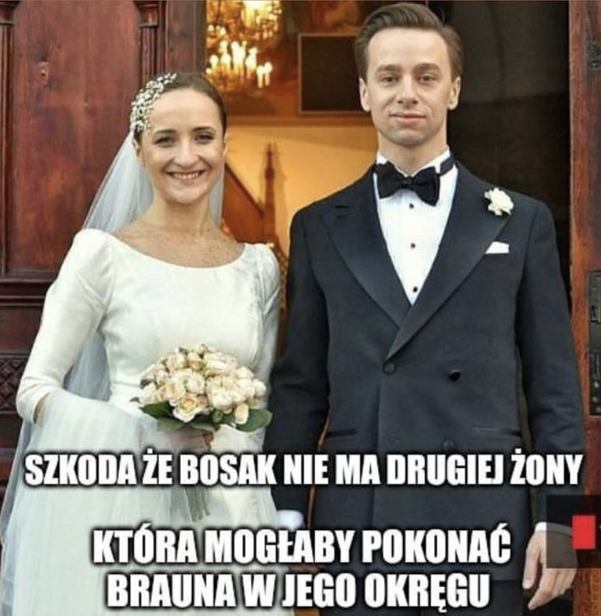 Znamy ostateczne wyniki wyborów. Oto najlepsze memy - Kobieta